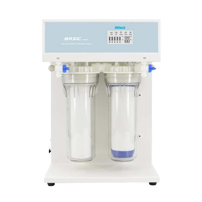 China Basic-RO Series Reverse Osmosis Water System Manufacturers ...